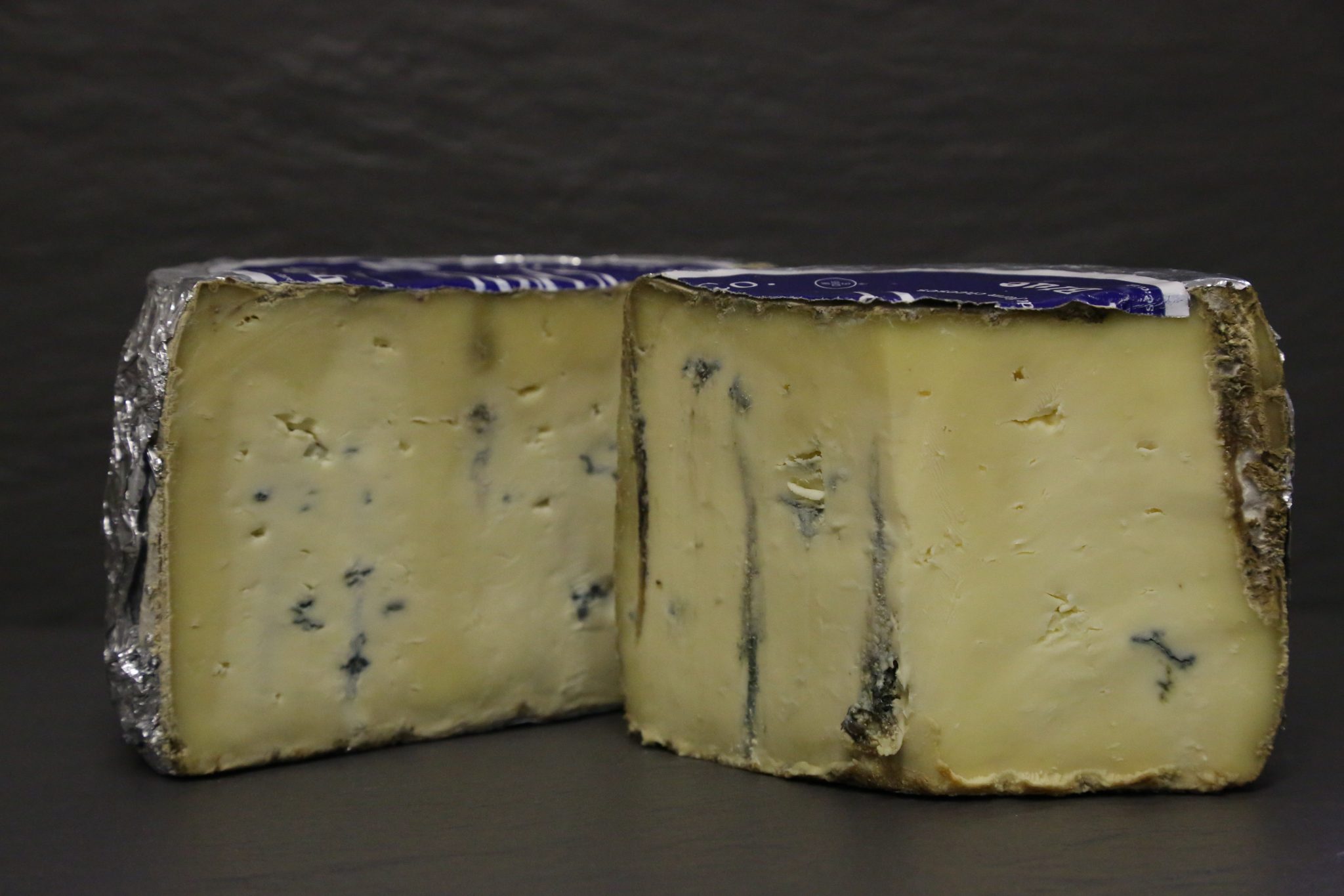 Cornish Blue - Cheese Shop