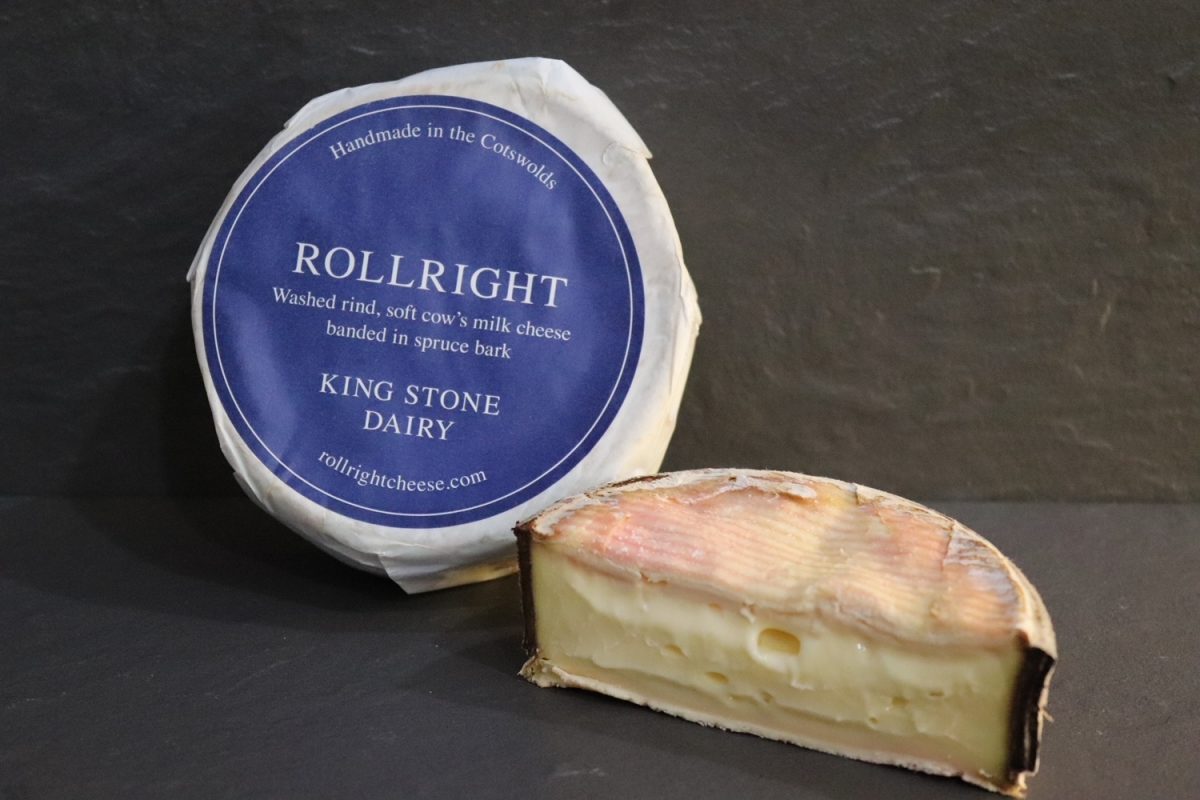 Rollright - Cheese Shop